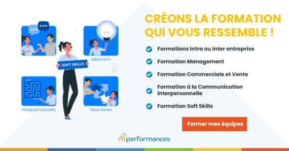 Les types de formation professionnelle - RH Performances