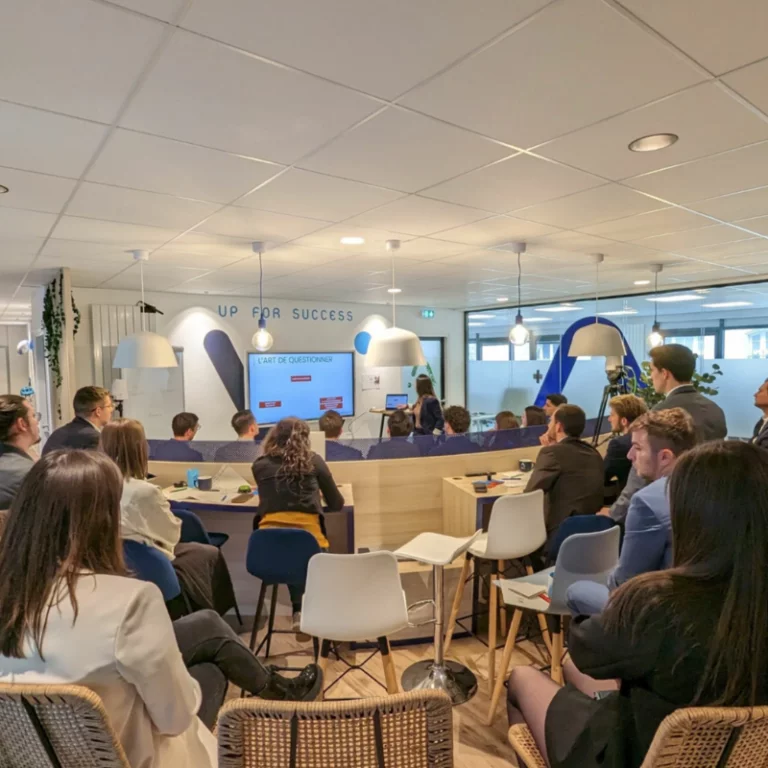 CODEV : définition et 6 étapes clés