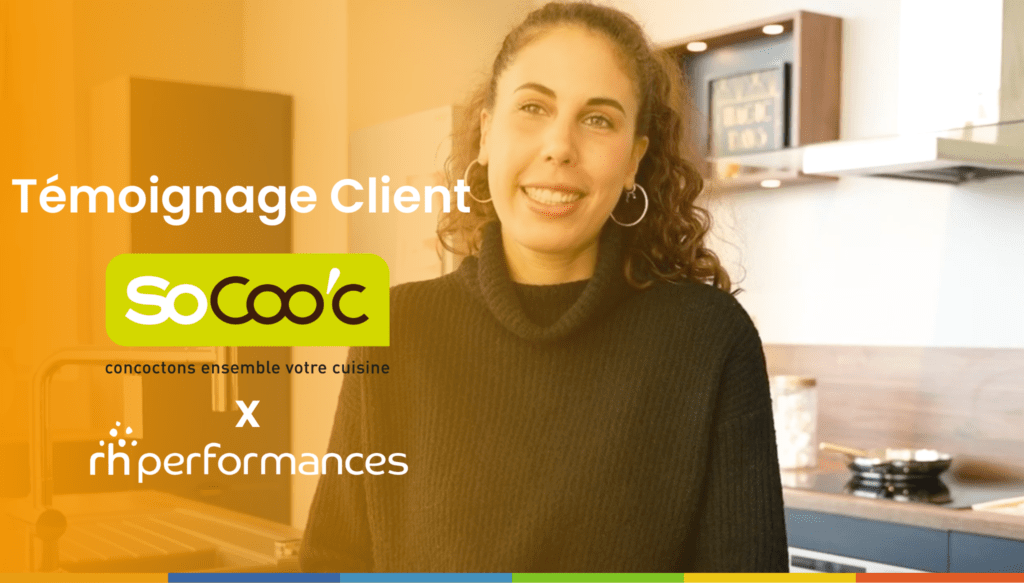 Découvrez l’avis de So Coo’c sur RH Performances