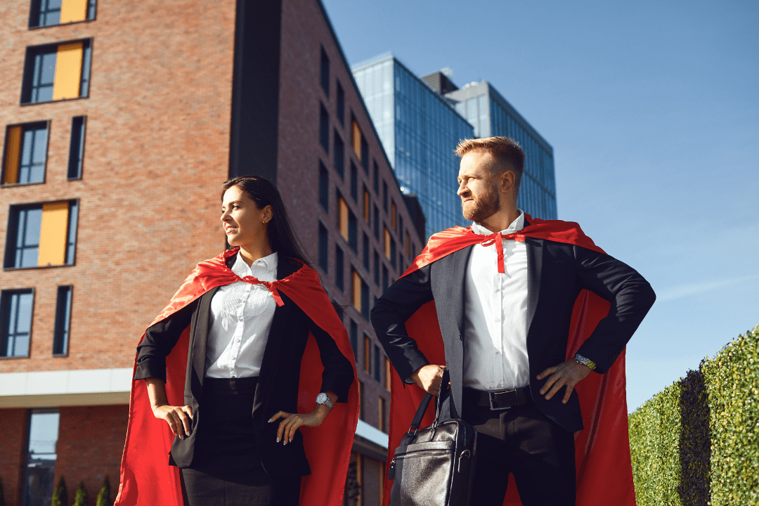 Découvrez votre style de leadership parmi les 4 existants