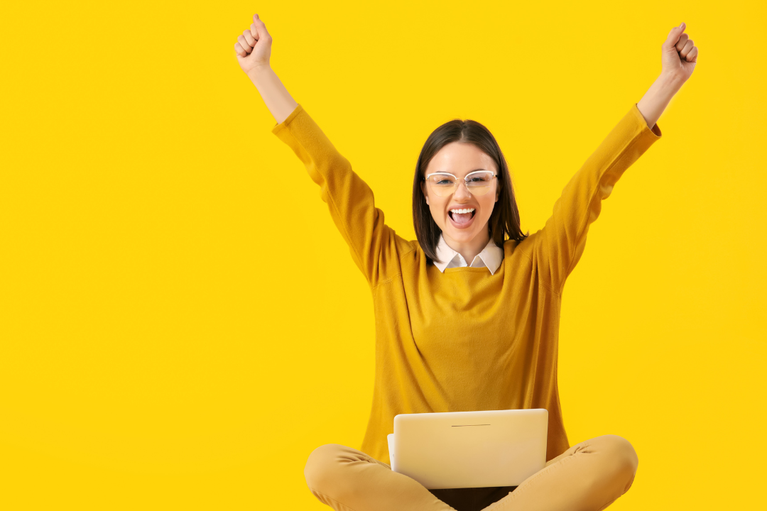 5 astuces pour manager un profil DISC jaune