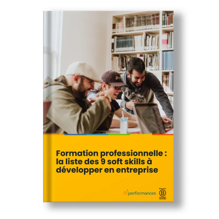 CODEV : définition et 6 étapes clés